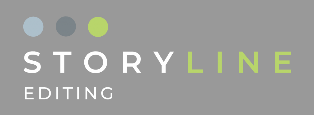 Professional Editorial Services - Publishers & Writers - Storyline Editing